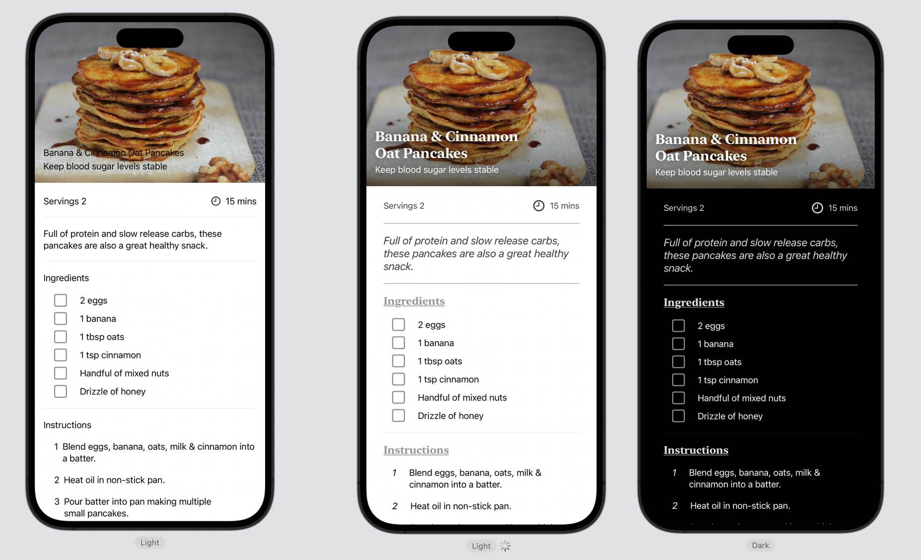 SwiftUI Font And Texts Swiftyplace